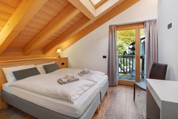 Olympic Chalet 12 - Santa Caterina