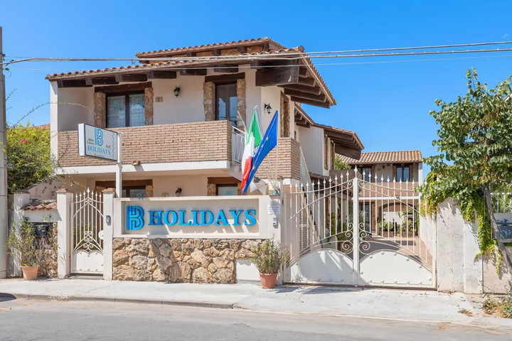 B Holidays Casa Vacanze - Cabras