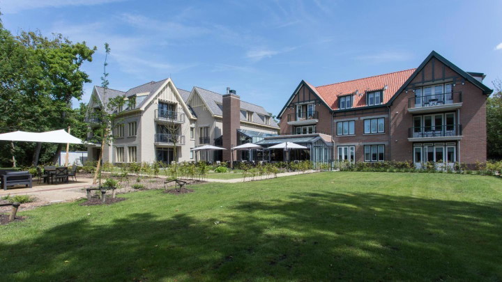 Mezger Lodges - Zeeland