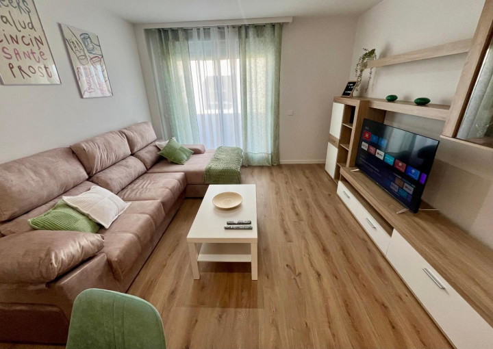 S3 Rivas Futura Apartment - Arganda del Rey