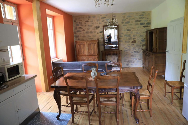 Gîte De Truyère - Conques