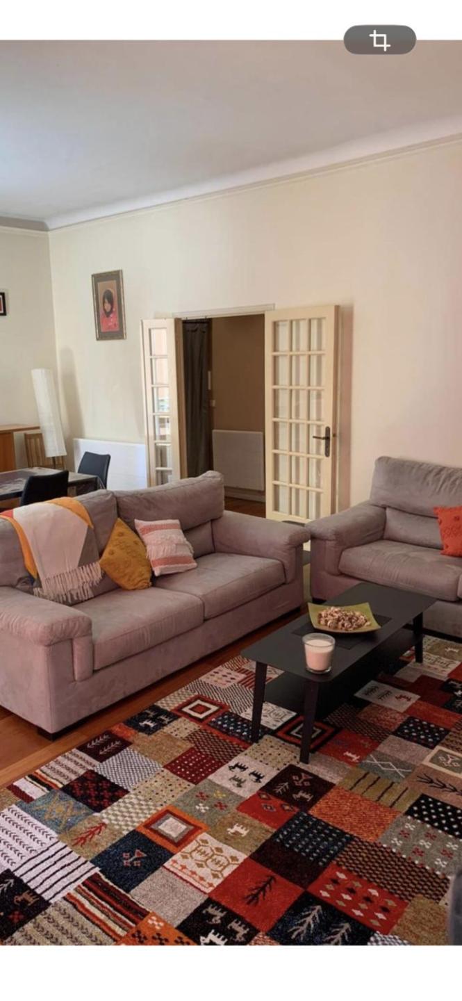 Superbe Appartement Frontière Monaco - Villefranche-sur-Mer