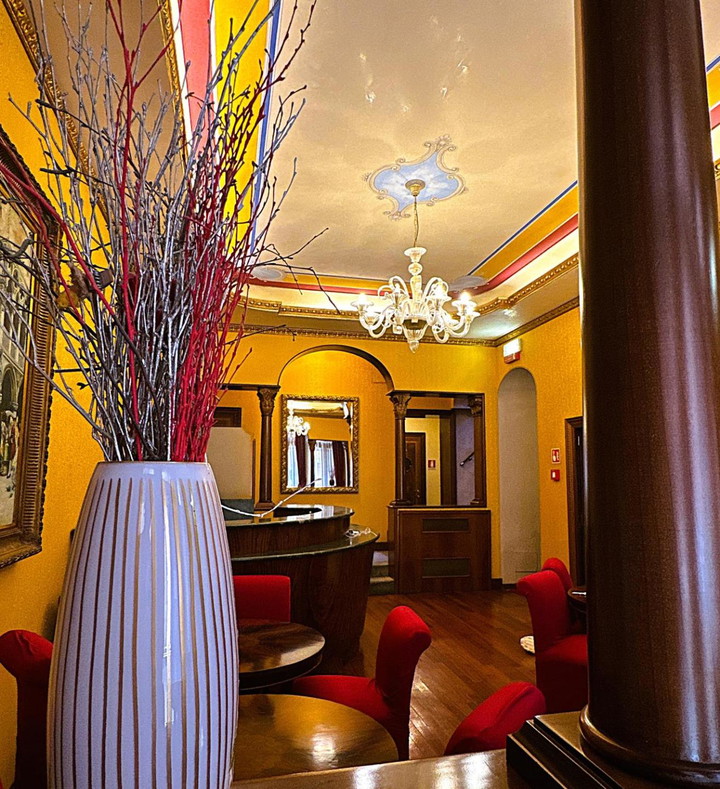 Hotel Corte Contarina - Wenecja