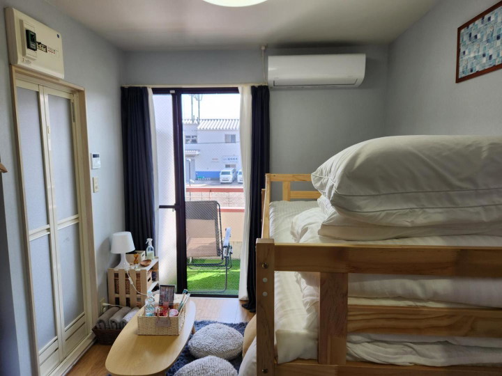 Cozy Zoom-easy Access To Ueno Asakusa Akihabara R3 - Tokyo