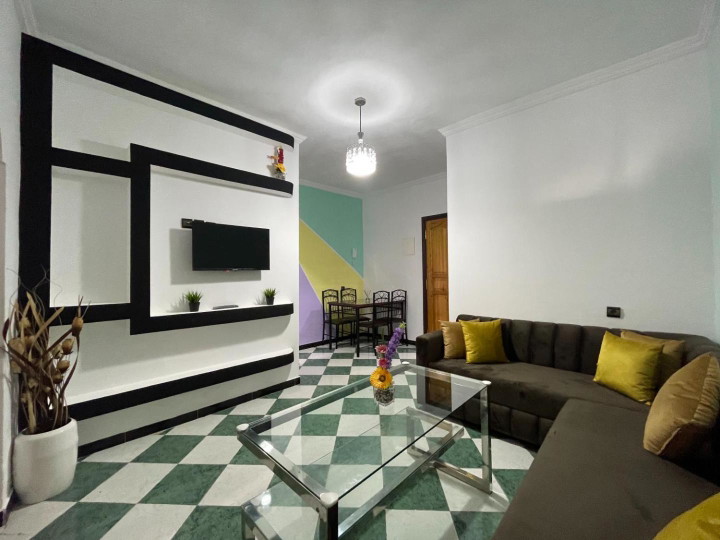 Comfy Stay In Larache's Center - Morocco