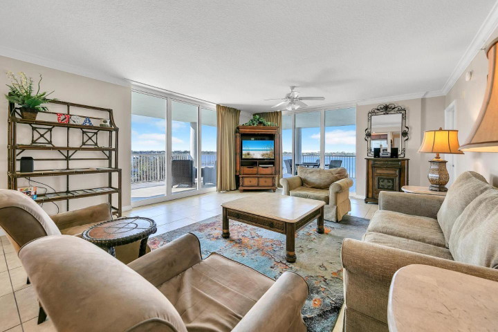 Destin West Osprey 403 - Destin, FL