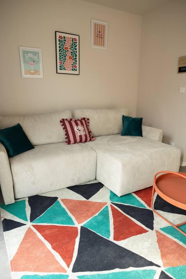 Maison Muguet 2 Spa-parking-colmar - Colmar