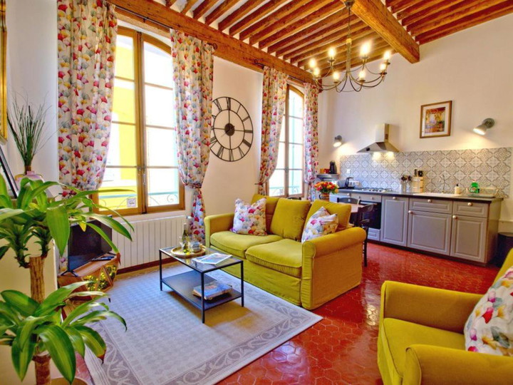 Cent Cinq - Unique Apartments In The Heart Of Apt - Vaucluse