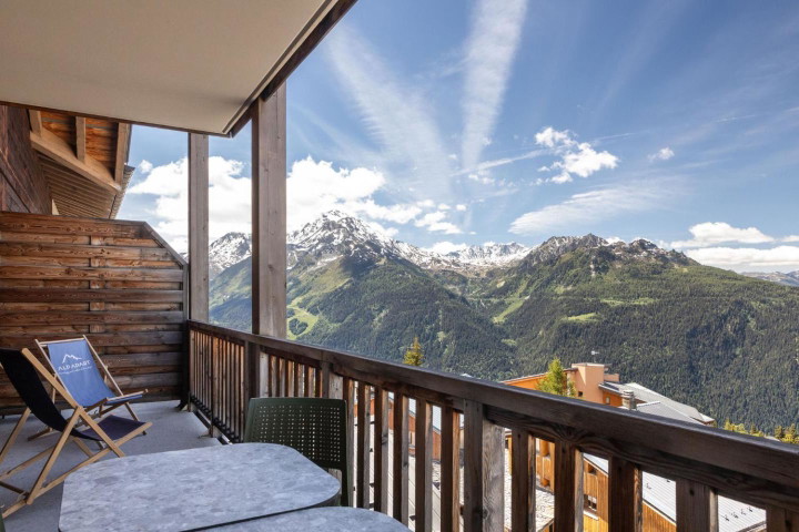 Residence Le Roc Noir By Alpapart - Tignes
