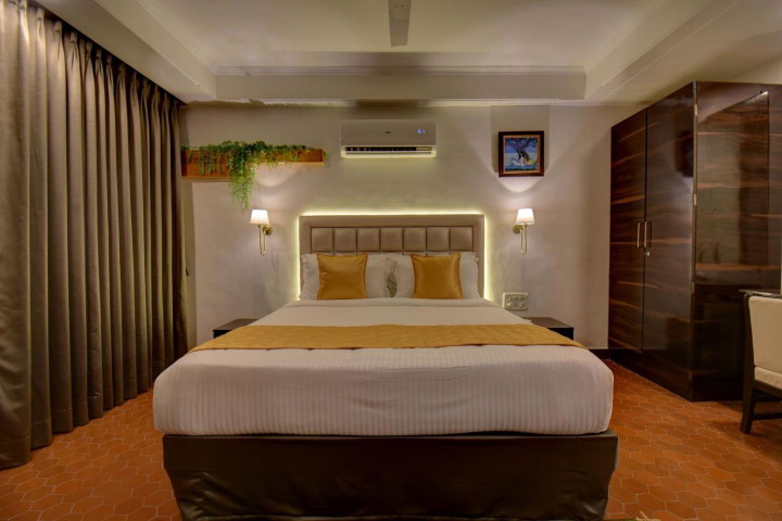 Elite Hotel - Lonavla
