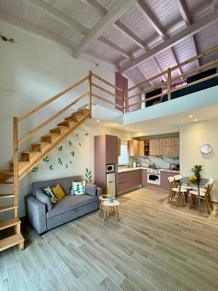 Apidalos Apartments - Corfou