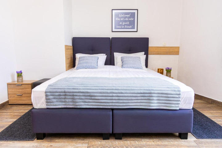 Apartments R Sport Boutique With Free Parking - Sarajevo