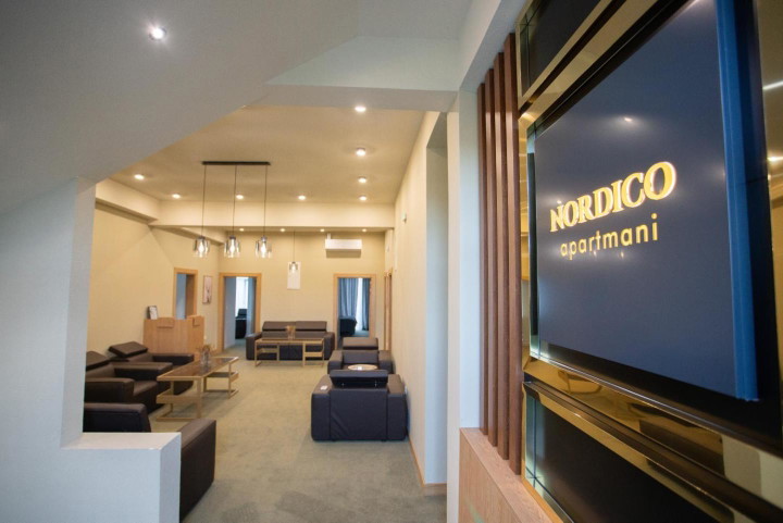 Nordico Apartmani - Montenegro