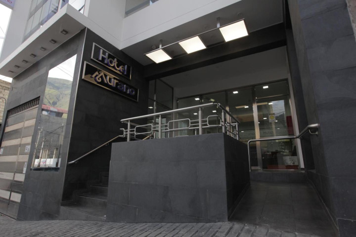 Hotel Murano - Abancay
