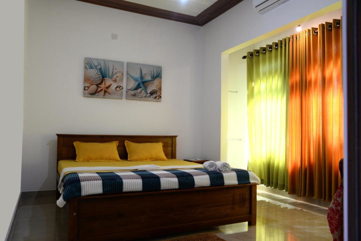 Green Bird Villas - Kandy