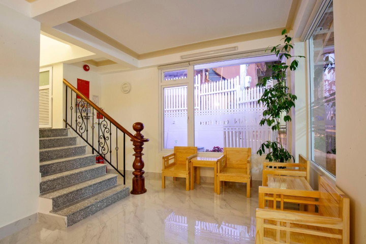 Thien An Guest House - Đà Lạt