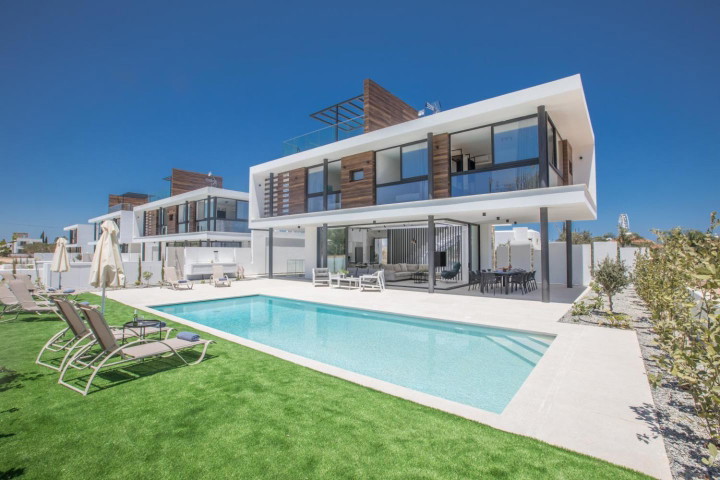 Elite Pearl Villas - Ayia Napa