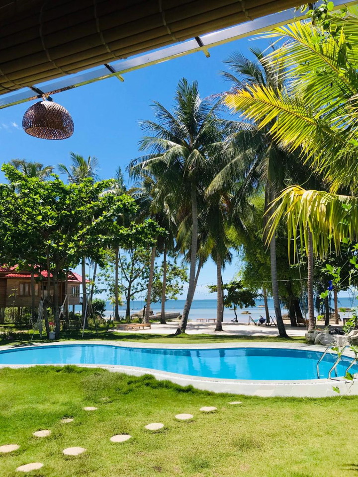 Cay Sao Resort - Vietnam
