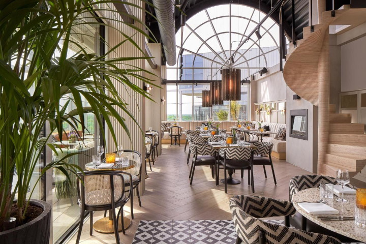 The Den, 'S-hertogenbosch, A Tribute Portfolio Hotel - Vught