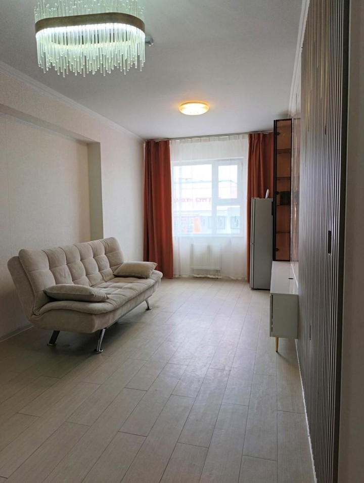 Darkhan Apartment - Mongolia