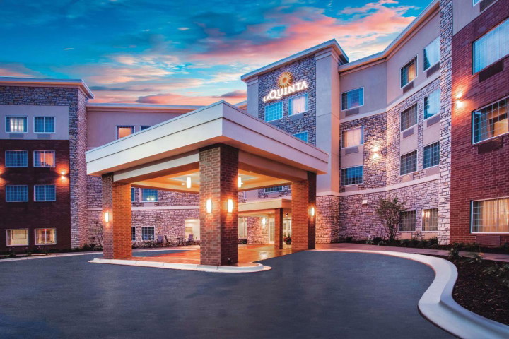 La Quinta By Wyndham St. Paul-woodbury - Stillwater, MN