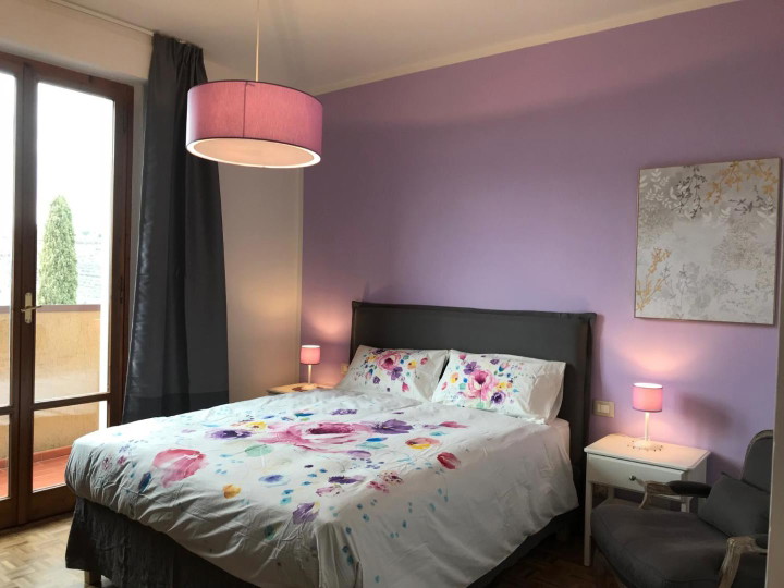 La Ghirlanda B&b - Arezzo
