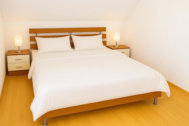 Cozy Donovaly Apartment With Balcony & Free Parking - Donovaly