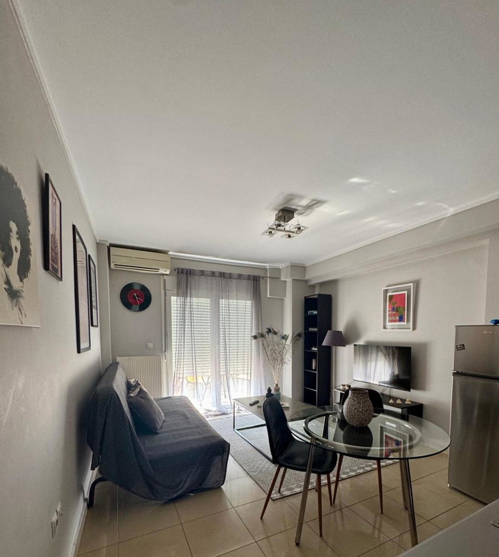 Stelina’s Cosy Loft - Ideal Spot - Thessaloniki