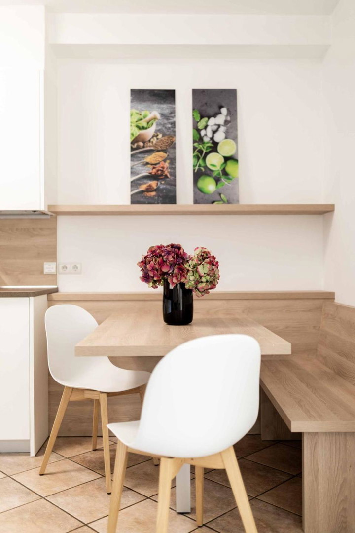 Pixner Apartments - Bolzano