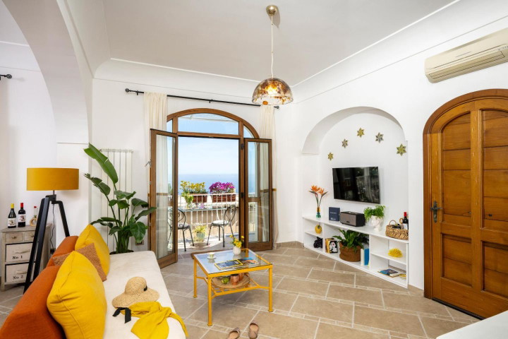 Casa Giulia Positano - Positano