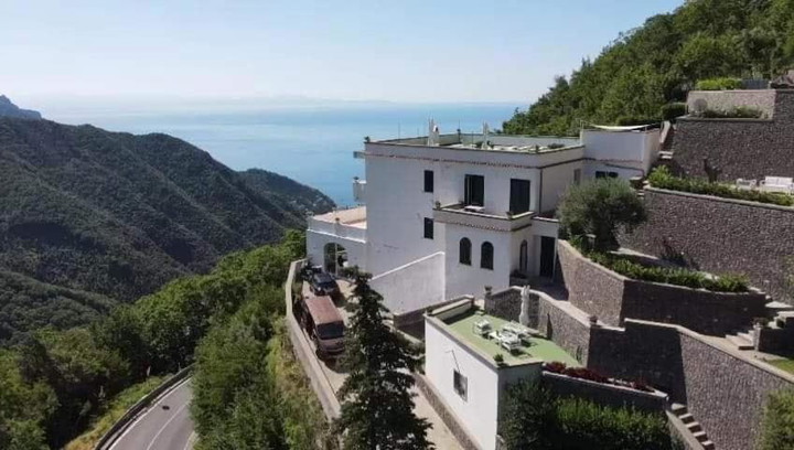 Adagio Ravello - Amalfi