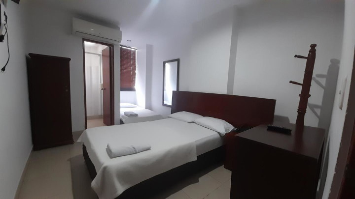 Hotel Santorini Neiva - Neiva
