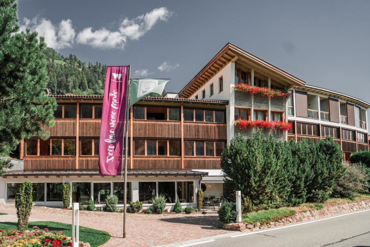 Natur Pur Hotel Unterpichl - Ulten