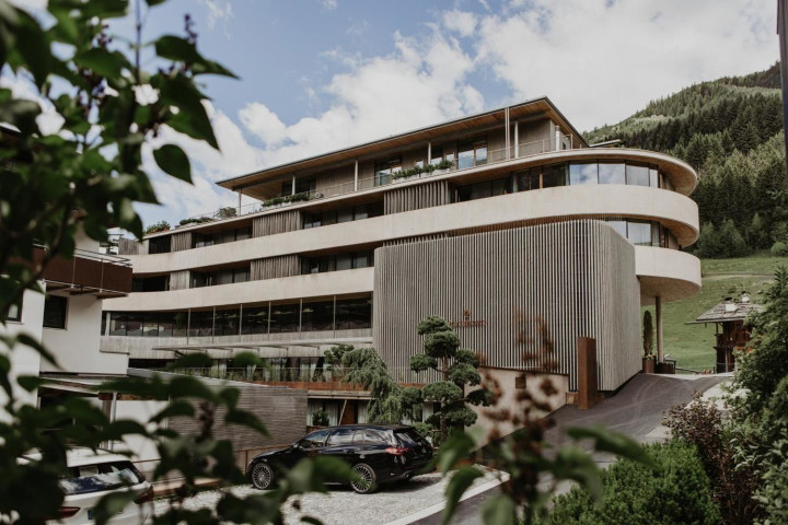Hotel Arlmont 4 Stern Superior - Saint Anton am Arlberg