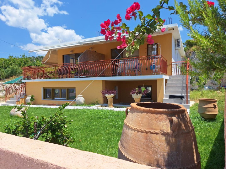 Lassi Apartment 2 - Cephalonia