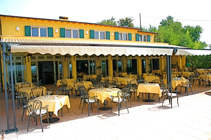 Hotel La Dolce Vita - Torri del Benaco