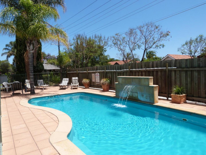 Marion Motel And Apartments - Adelaide