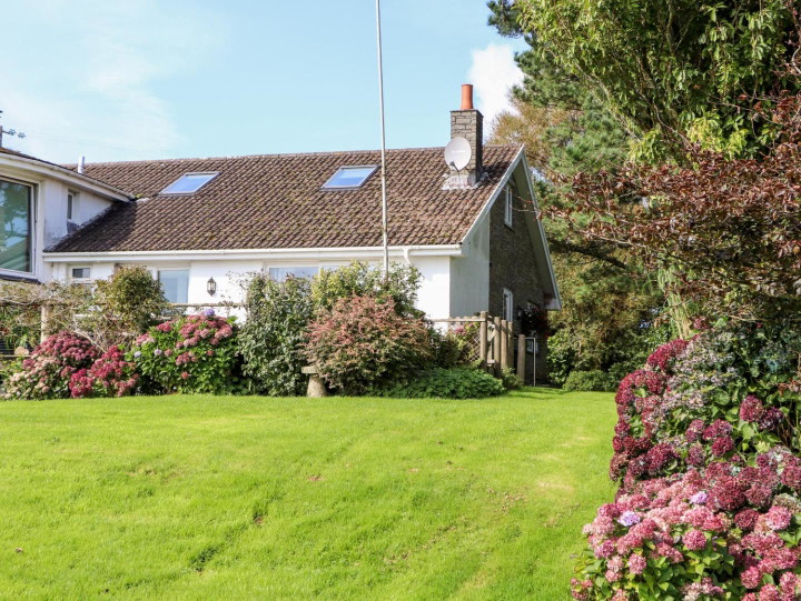 Little Roskrow - Falmouth