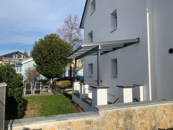 Goldstadt Lounge - Pforzheim