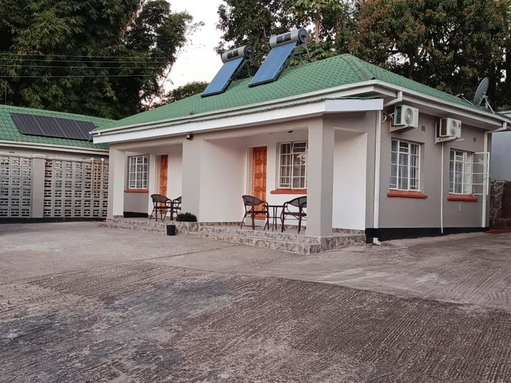 Chemi Haven Homes - 