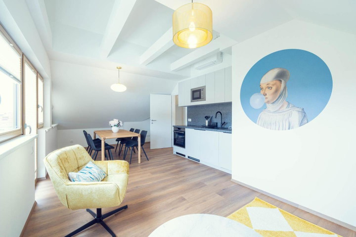 Leonart Living 62 - Autriche