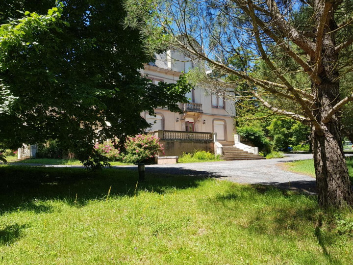 Domaine Du Rougier - Aveyron