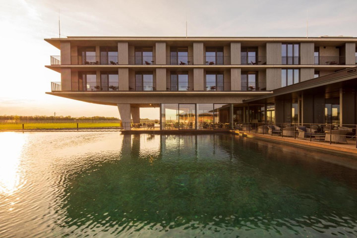 Scheiblhofer The Resort - Austria
