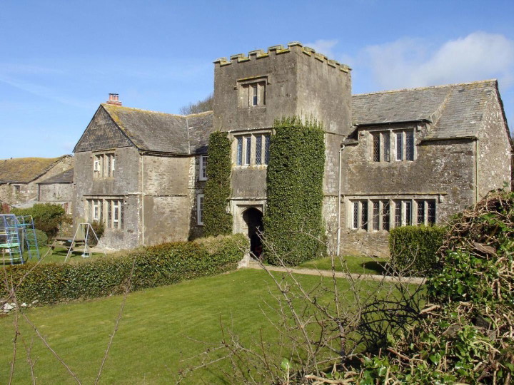 Tresungers Cottage - Port Isaac