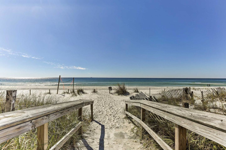 "The Wave" Pcb Townhome W/ Pools + Beach Access - Panama City Beach, FL