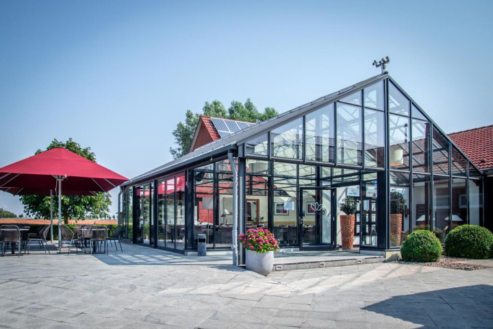 Auszeit Hotel - Greifswald