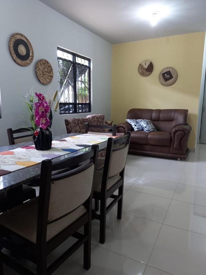 Apartamento Cristo Rei, óTima Localização - Teresina
