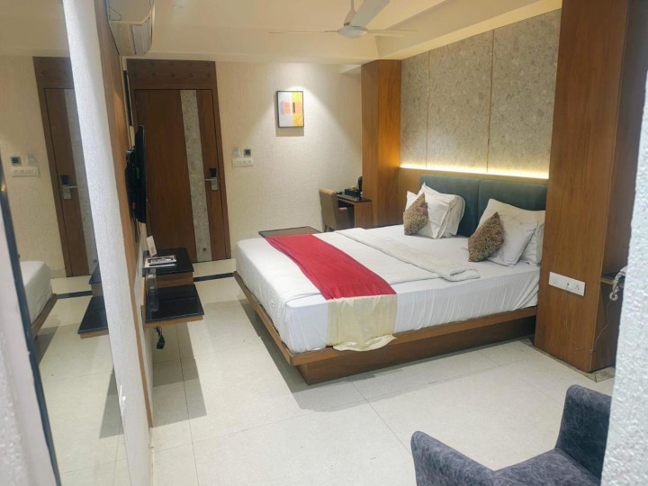 Hotel Ranjeet Akola - Akola