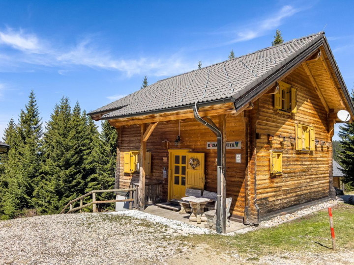 1a Chalet Enzianhuette - Wandern Und Indoor Sauna - Österreich