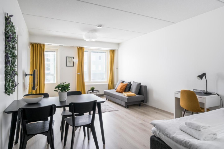 Hiisi Homes Vantaa Keimolanmäki - Vantaa